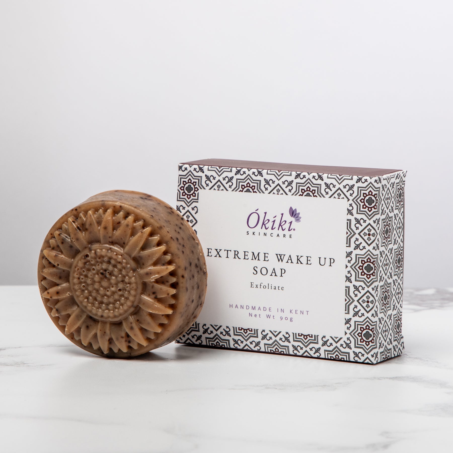 Soap Bars – Okiki Skincare