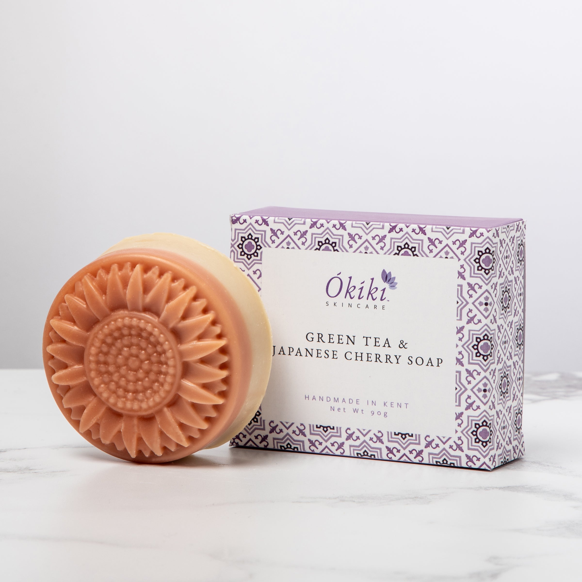 Soap Bars – Okiki Skincare