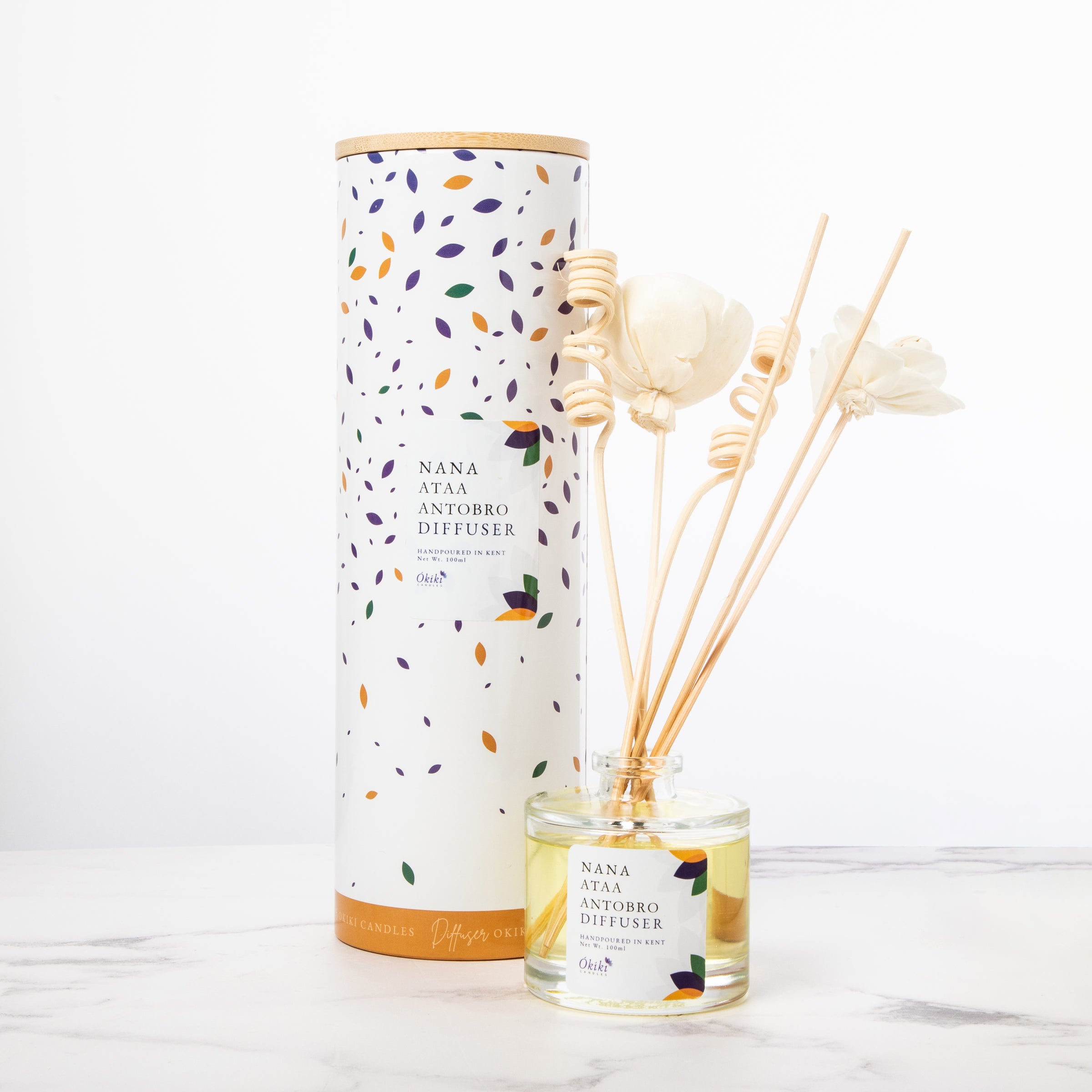 Diffusers – Okiki Skincare