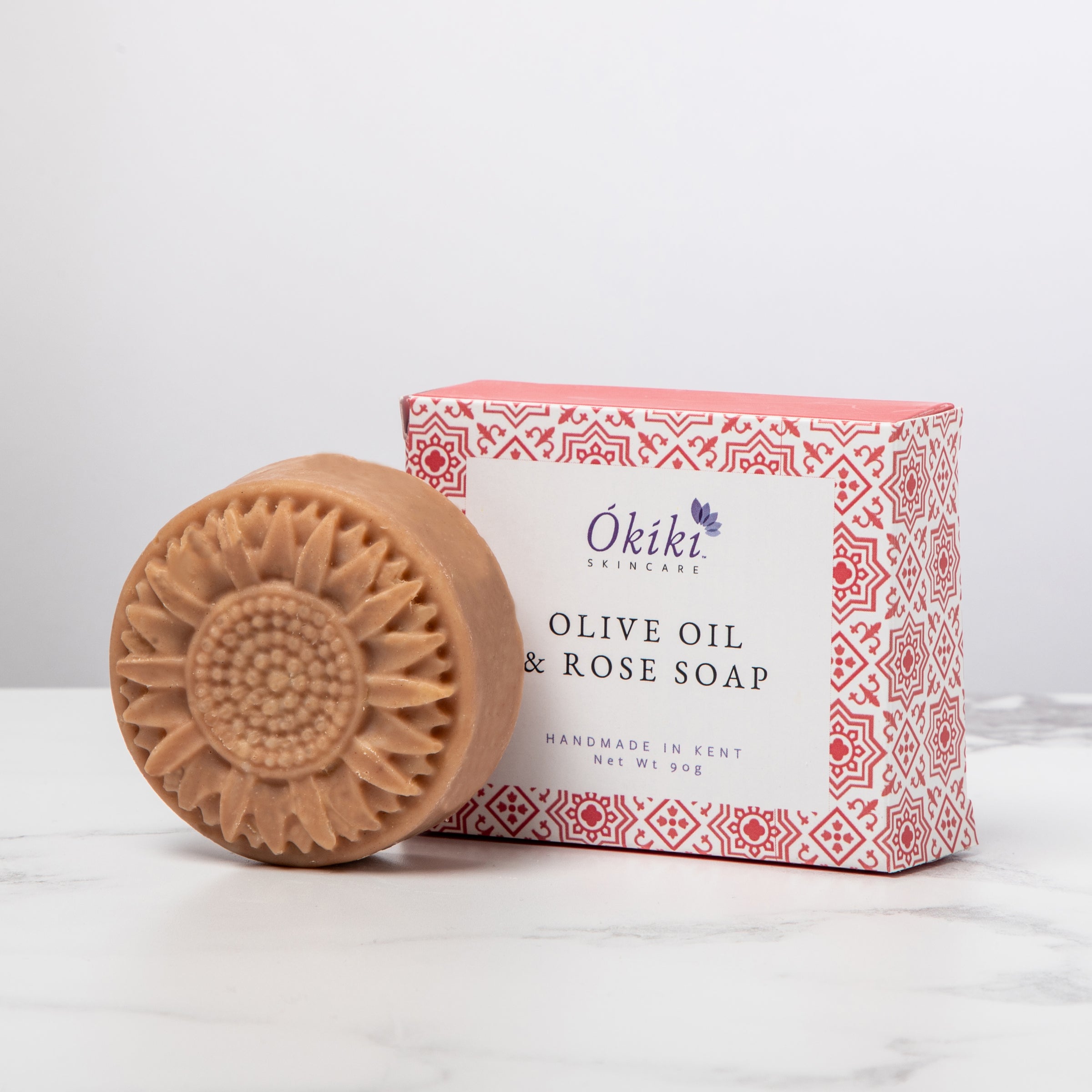 Soap Bars – Okiki Skincare