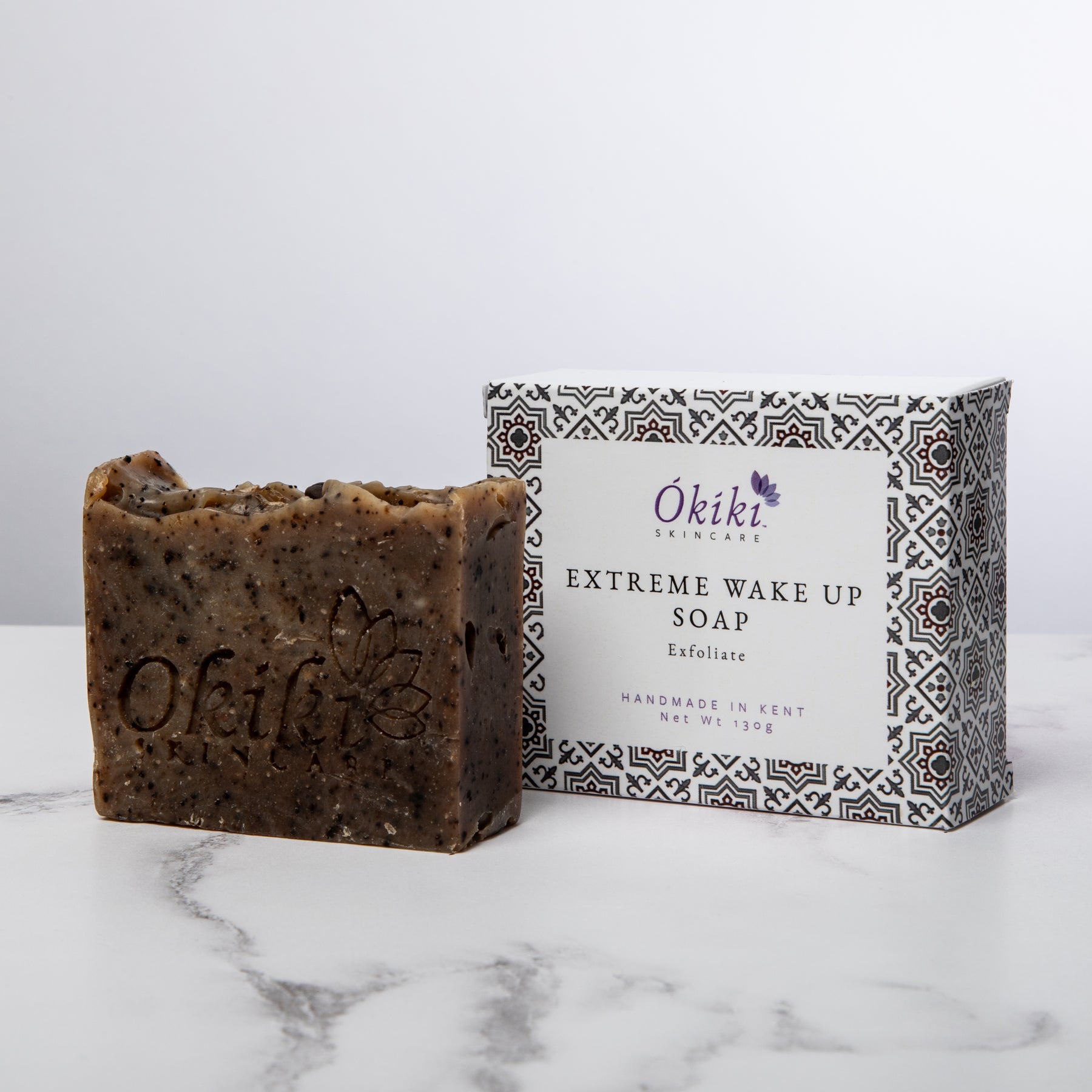Soap Bars – Okiki Skincare