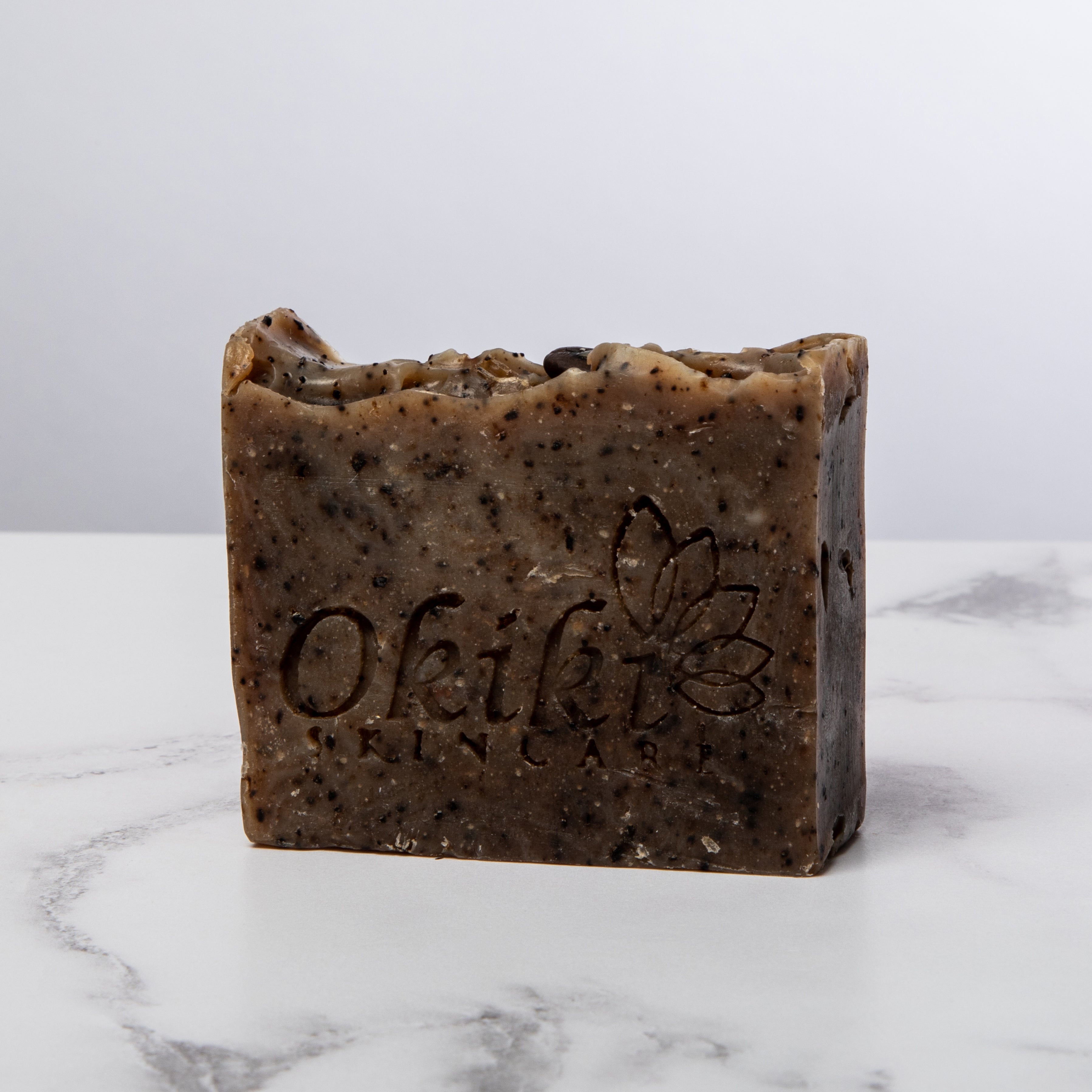 Extreme Wake Up Soap – Okiki Skincare