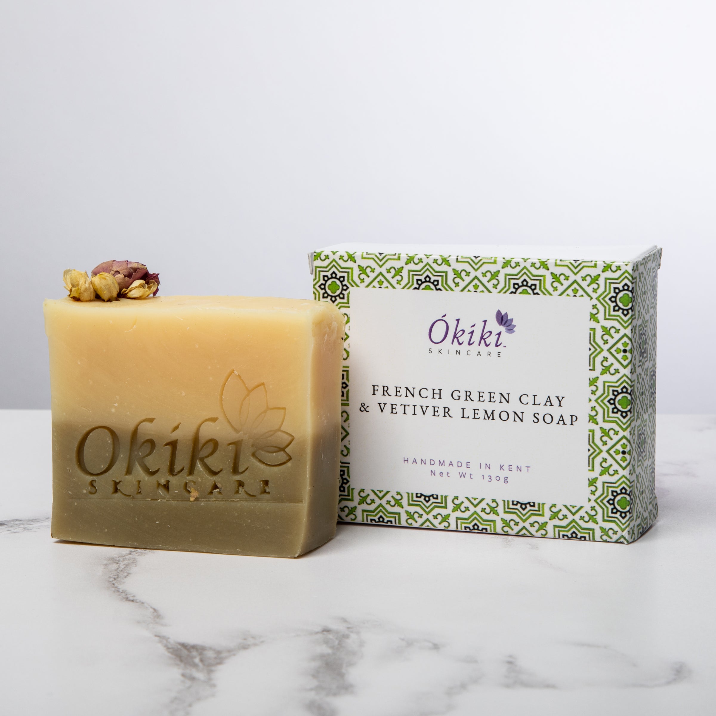 Soap Bars – Okiki Skincare