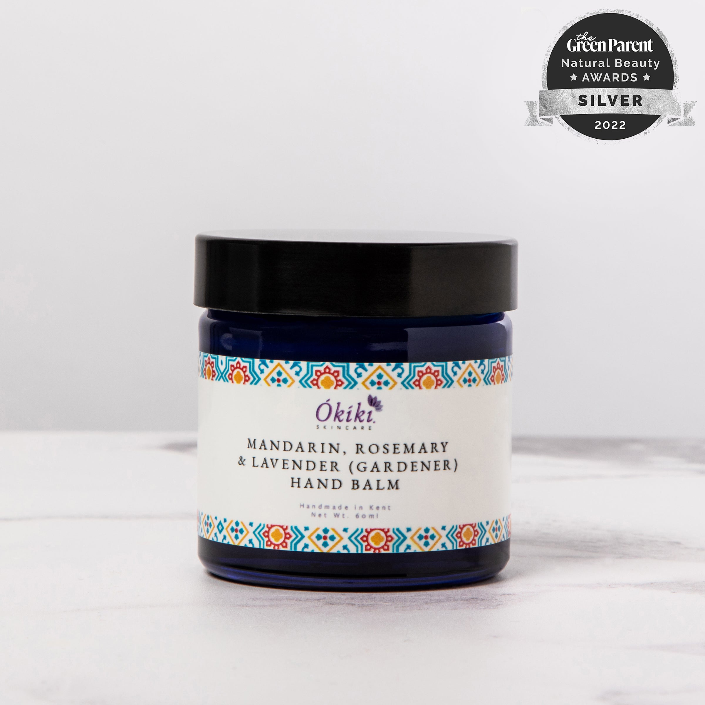Balms – Okiki Skincare
