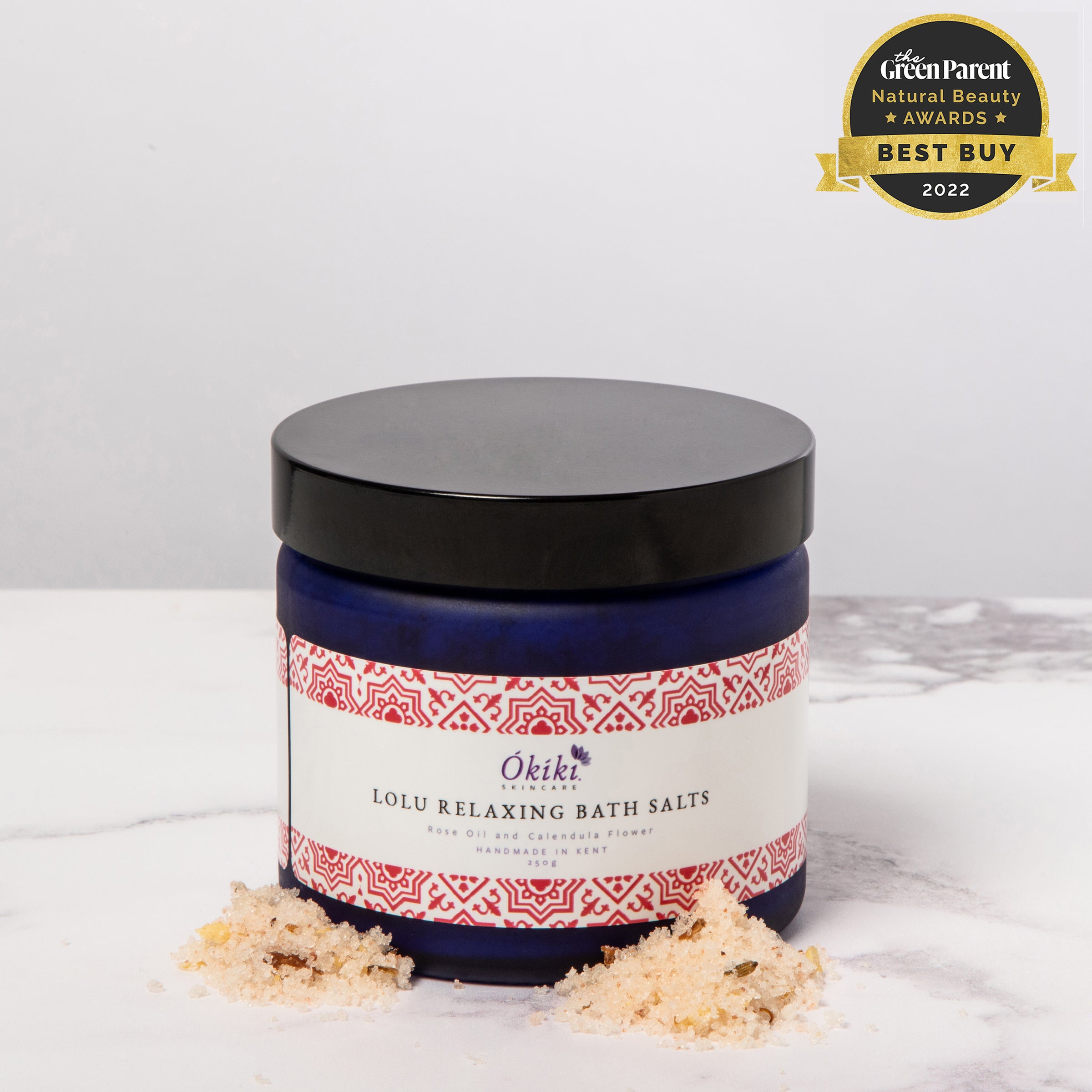 Okiki Skincare | Handcrafted & Natural Personal and Home Care Products