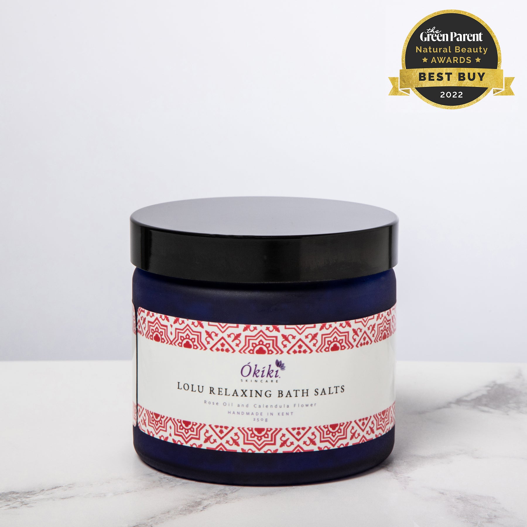 Okiki Skincare | Handcrafted & Natural Personal and Home Care Products