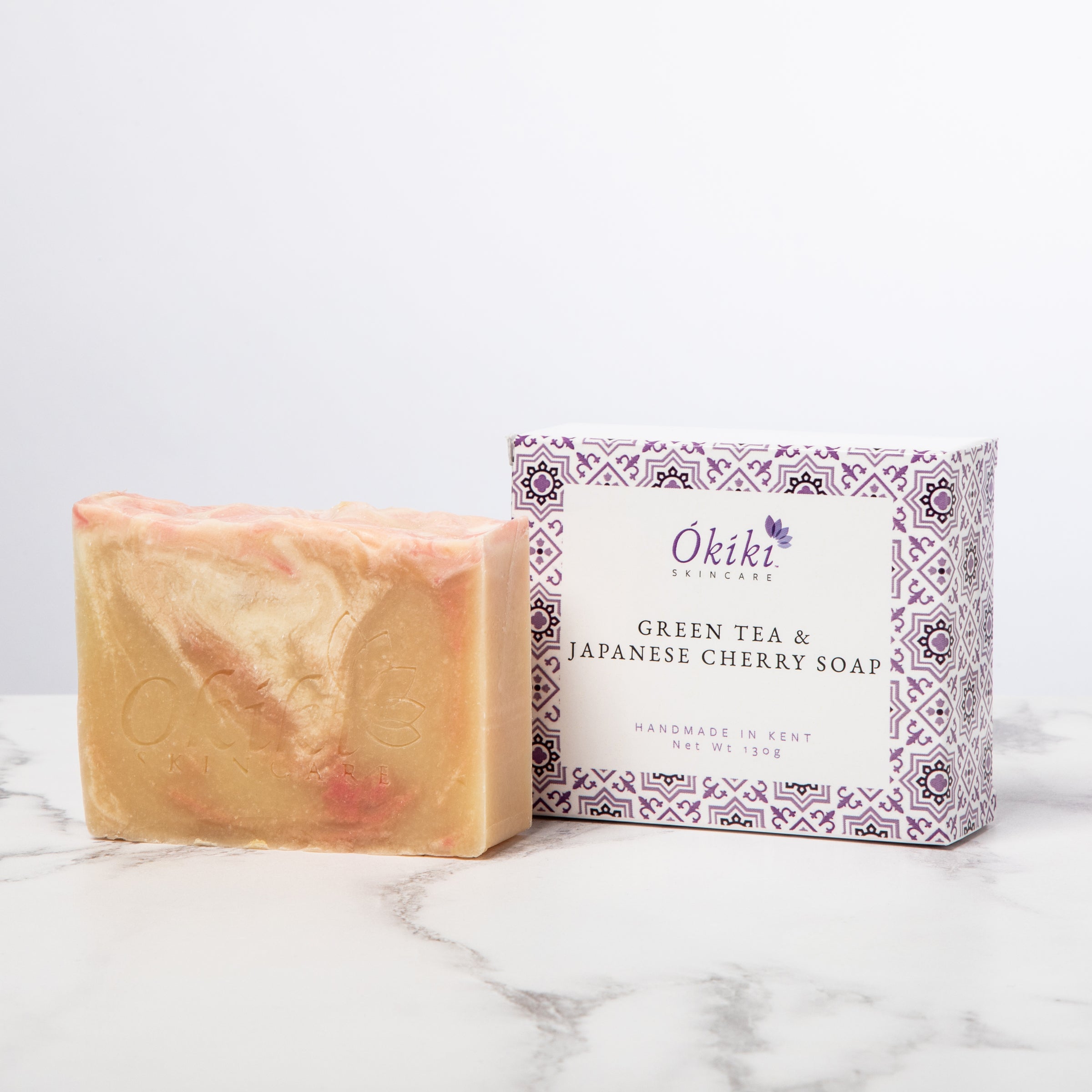 Soap Bars – Okiki Skincare