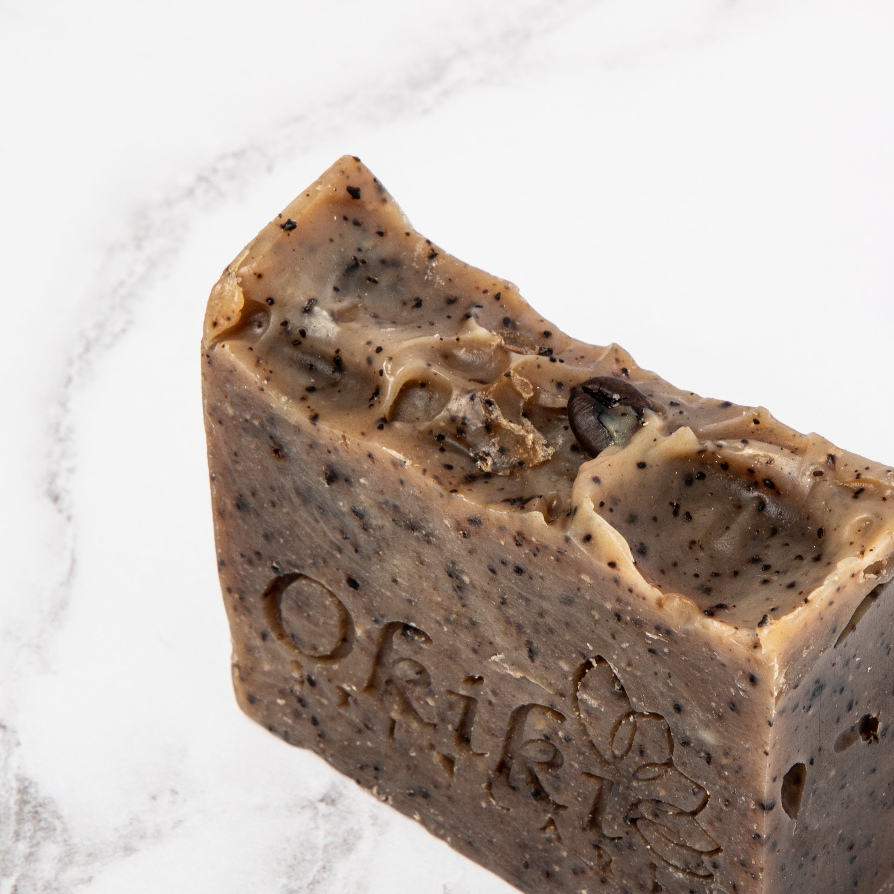 Extreme Wake Up Soap – Okiki Skincare